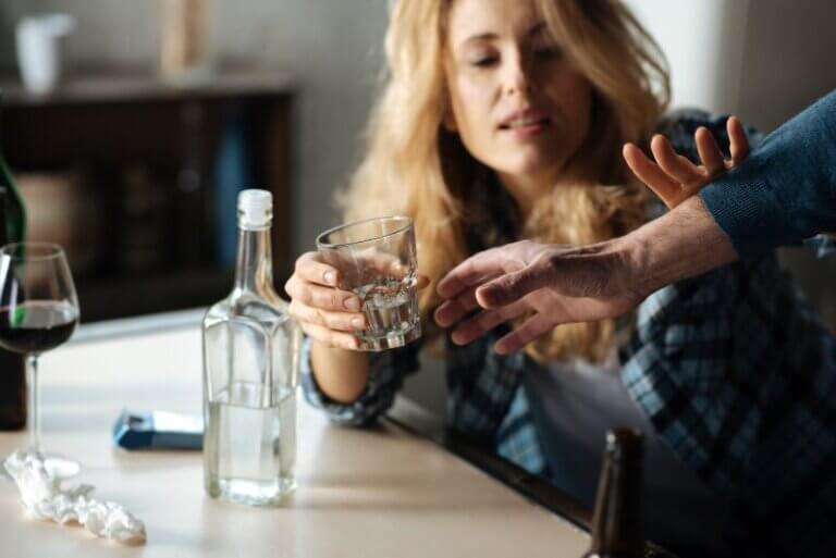 Relatie met drugsverslaafde | Drugs maken relatie kapot?